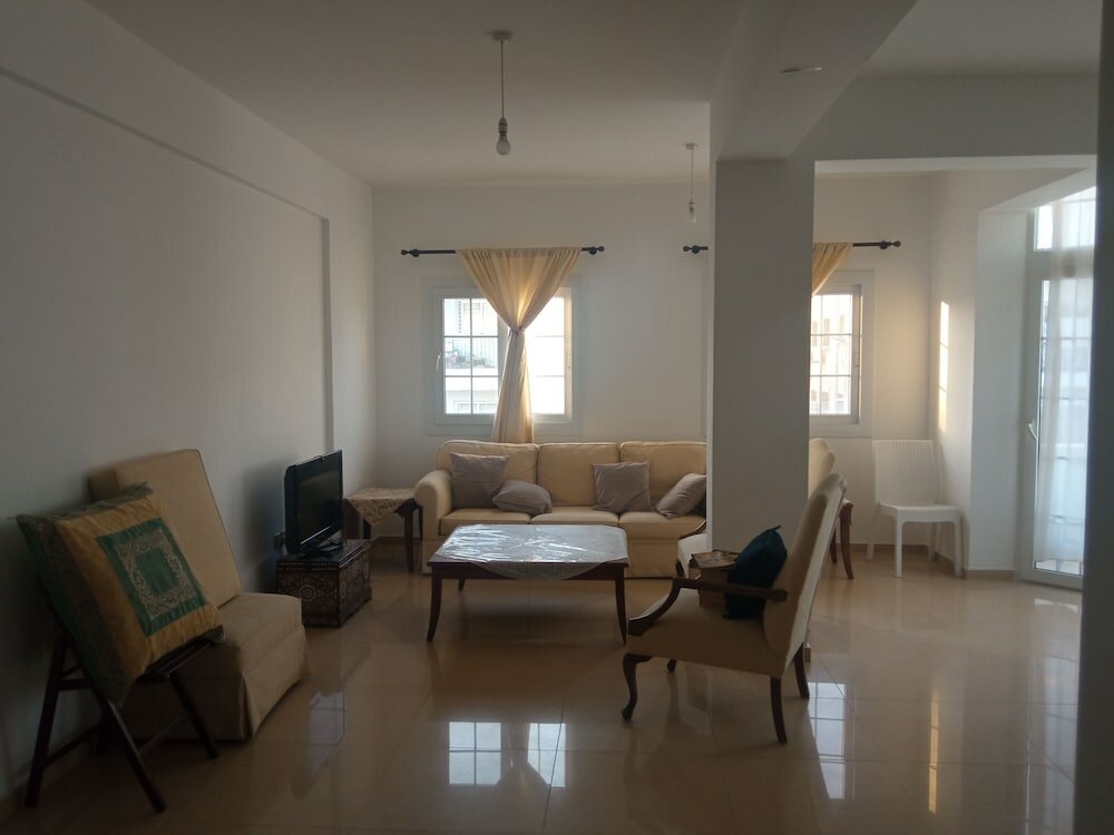 Otel Remarkable 2-bed Apartment in a Great Area Nicosia, Dünya, foto