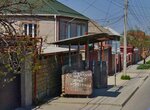 Улица Тарабукина (Autonomous Republic of Crimea, Simferopol, Tarabukina Street), toplu taşıma durağı  Simferopol'dan (Akmescit'ten)