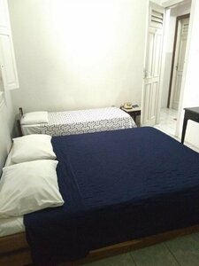 Hotel Central Recife (State of Pernambuco, Linha Centro - Ramal Camaragibe, Recife), otel  Recife'den