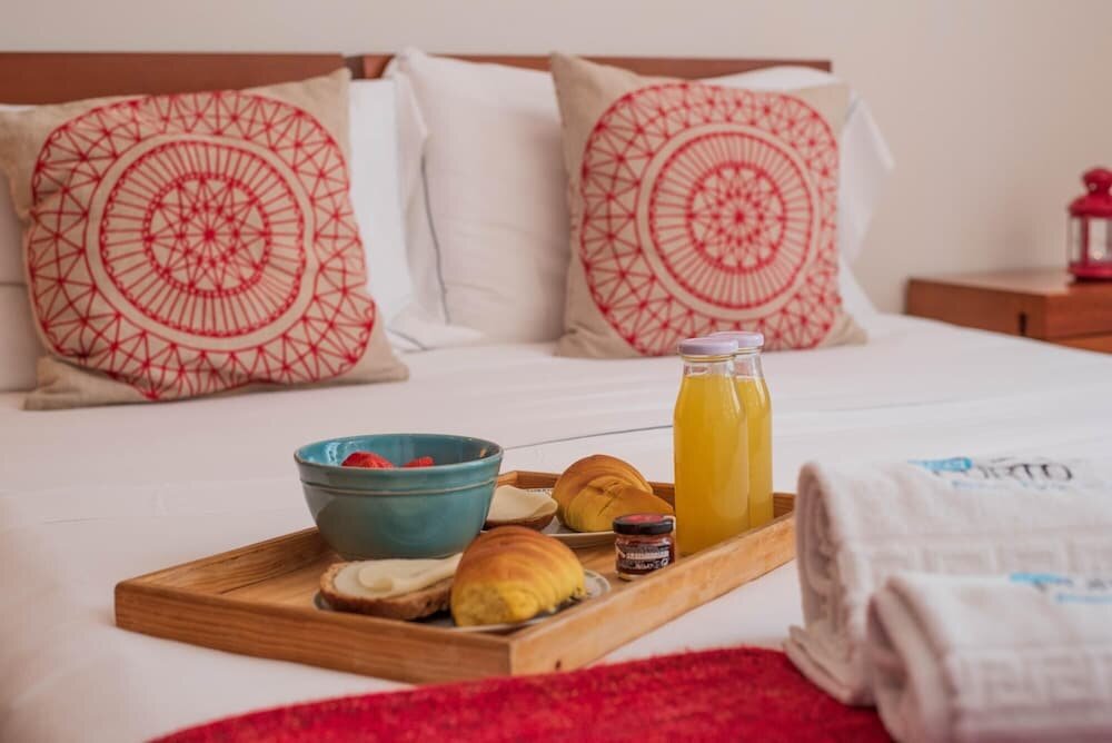 Otel Feel Porto Modern Villa, Porto, foto