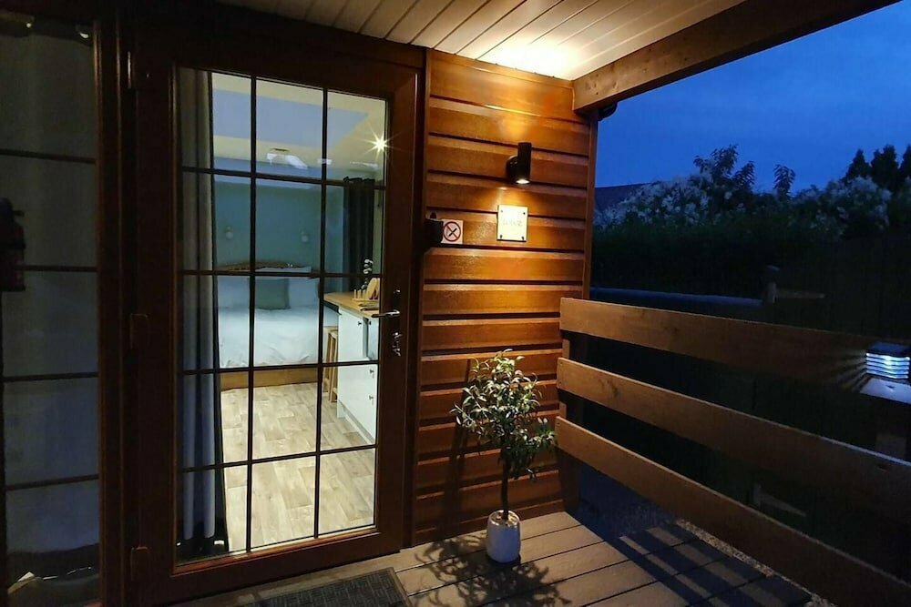 Otel La'al Lodge, Kendal, foto