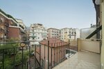 Vittorio Veneto 112 (Liguria, Provincia di Savona, Alassio, Via Vittorio Veneto), kısa süreli konaklama