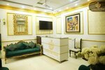 Golden One Hotel (No:2, Gulberg 3, Gulberg 3 Block A-2), otel  Lahor'dan