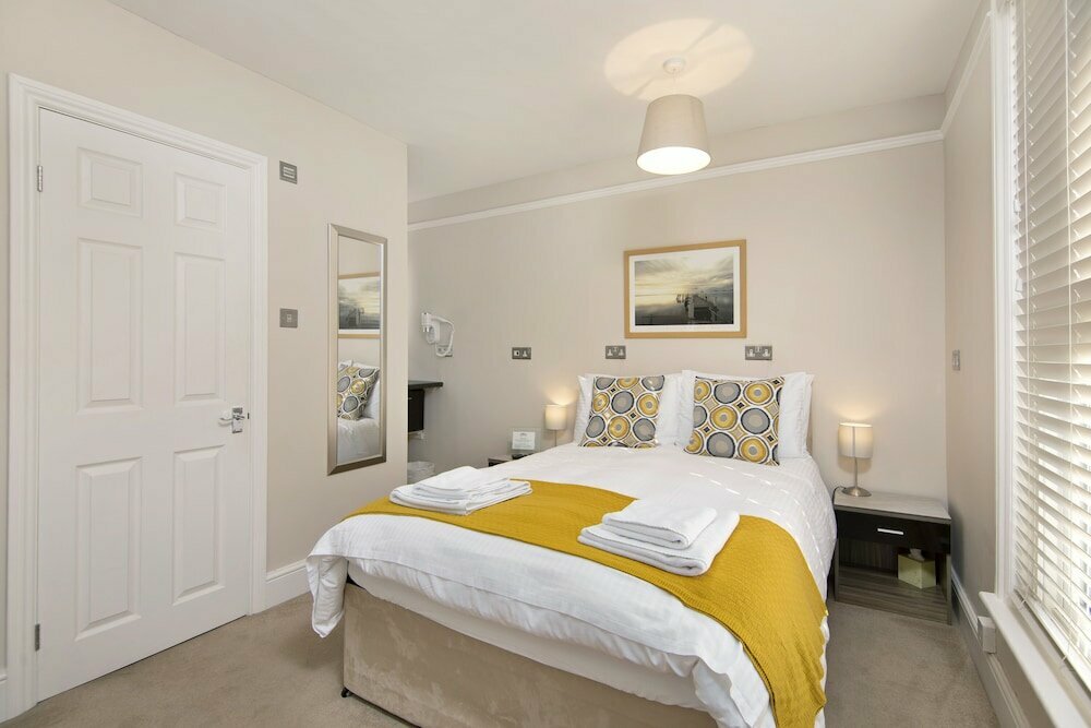 Otel Redhouse, Salisbury, foto