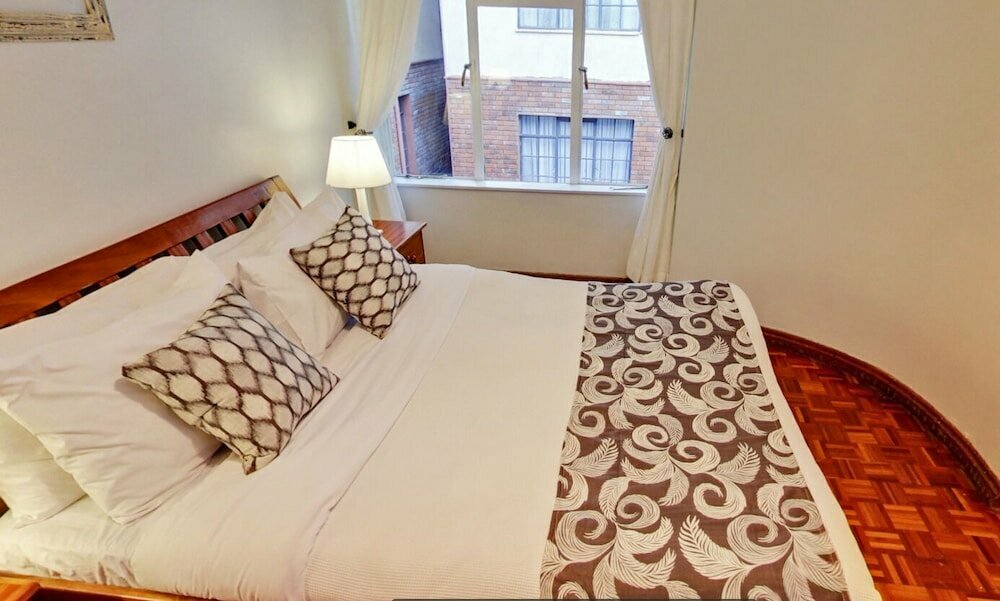 Otel Salonika Villas, Nairobi, foto