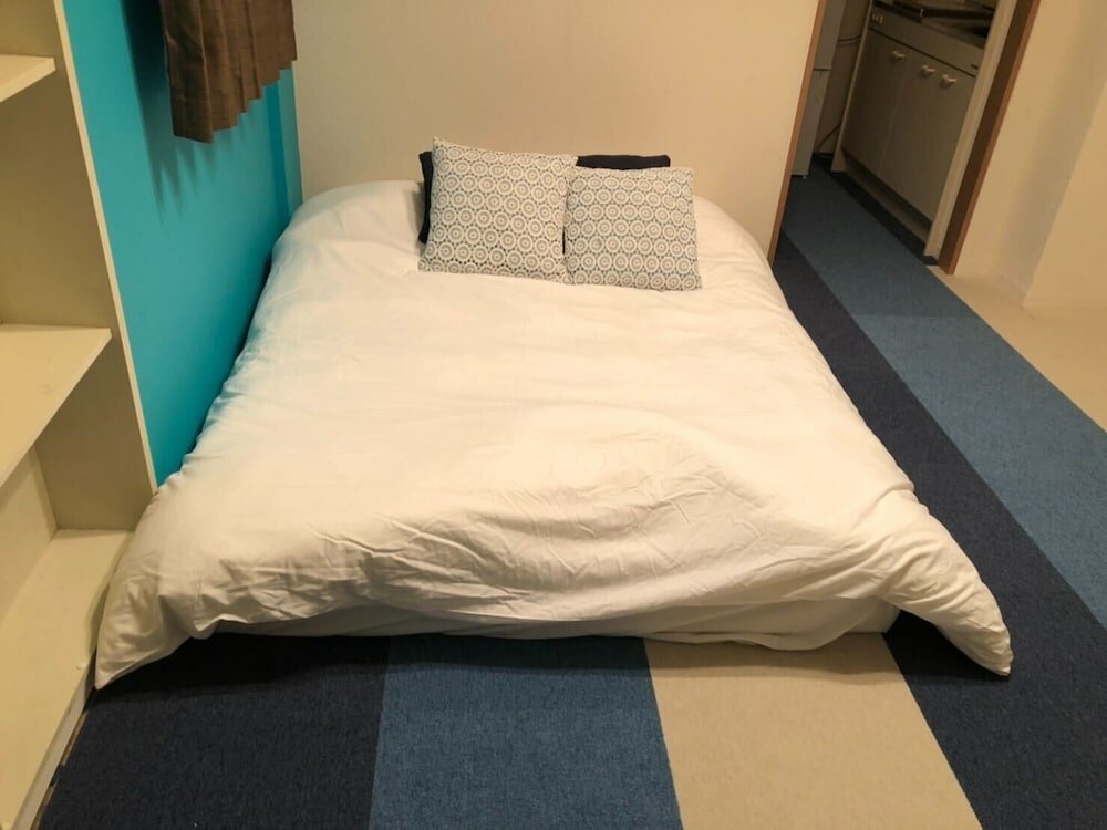 Otel Oval Tokyo Ikesan 301, Tokyo, foto