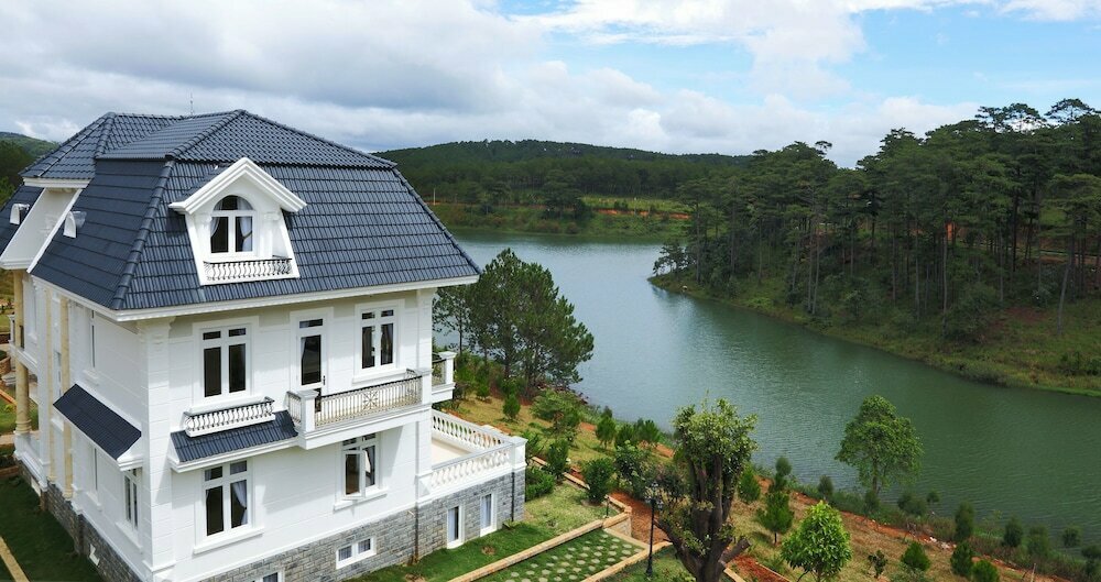 Otel Sam Tuyen Lam Resort, Dünya, foto