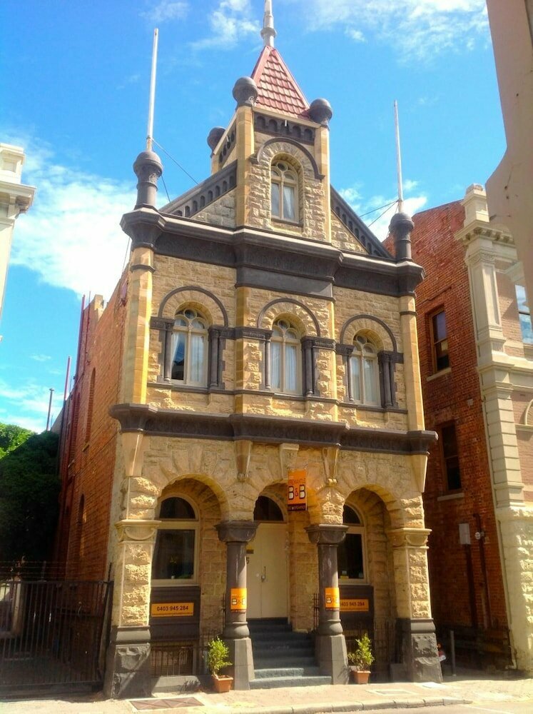 Otel Fremantle Bed and Breakfast, , foto