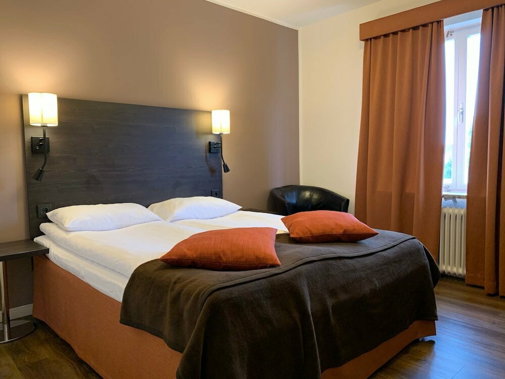 Otel Slagsta Hotell & Wärdshus, Stockholm Vilayeti, foto