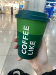Coffee Like (Kopeyskoye highway No:64), kahve dükkanları  Çeliabinsk'ten