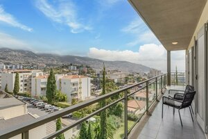 Barreiros Residence I (Travessa das Virtudes No:11, São Martinho), otel  Madeira'dan