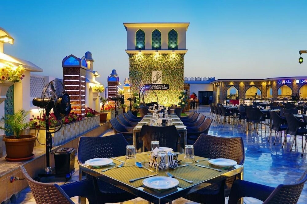 Otel Mughal Mahal Hotel, Gucranvala, foto