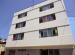 Hotel Estación Central (Distrital Lima, Cercado de Lima, Jirón Sandia, 380), otel  Lima Bölgesi'nden