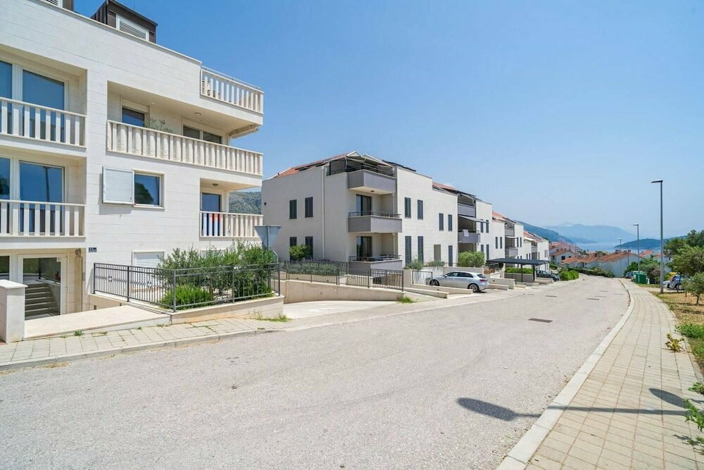 Otel Apartment Marlo in Dubrovnik With sea View, Dünya, foto