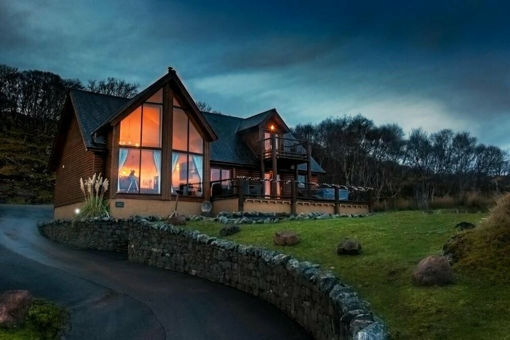 Otel Waterloo House, Highland Konsey Bölgesi, foto