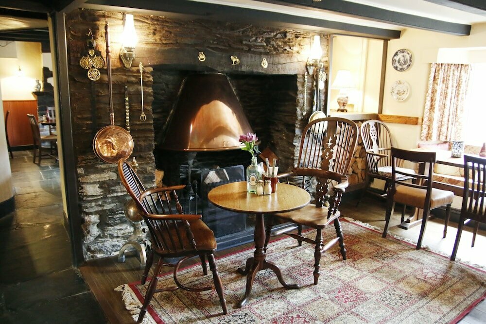 Otel Jubilee Inn, Cornwall County, foto