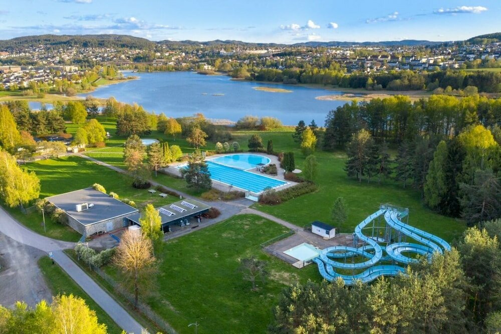 Otel Km Rentals, Akershus, foto