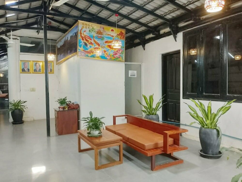 Otel Shalima Guest House, Siem Reap, foto