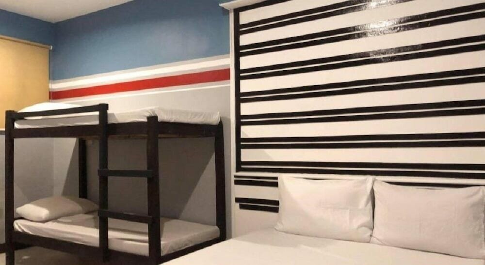 Otel Homeland Tourister's Apartelle Boracay, , foto