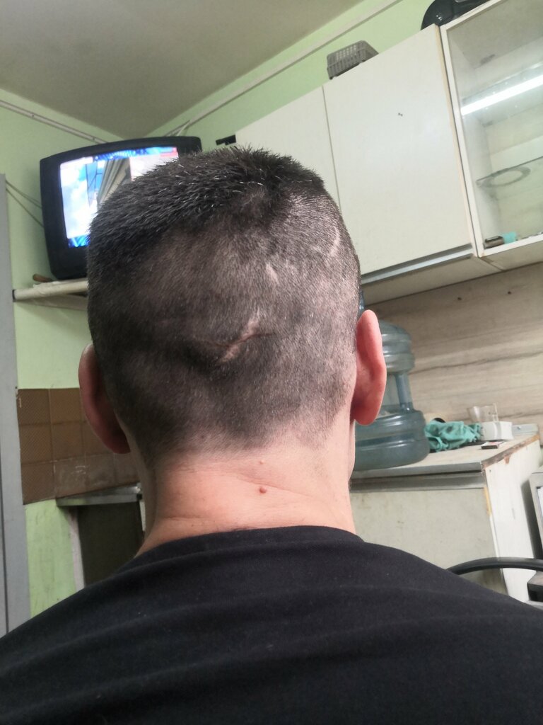 Kuaförler Prestige, Jukovski, foto