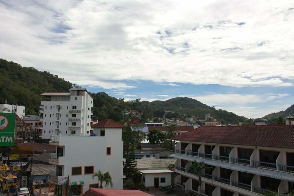 Pansiyonlar, hosteller Beehive Magenta Patong Hostel, Phuket Eyaleti, foto
