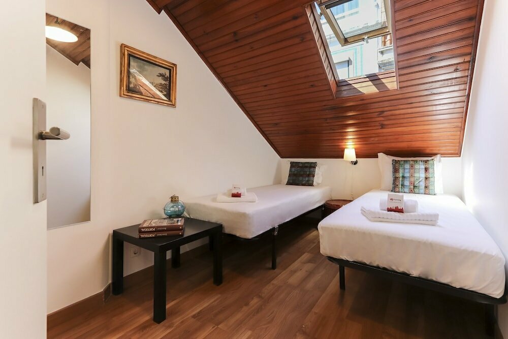 Otel Estrela Design by Homing, Lizbon, foto