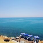 Mose Restoran Motel Beach (Mersin, Erdemli, Tırtar Mah., Hüsnü Şıhman Sok., 102), otel  Erdemli'den