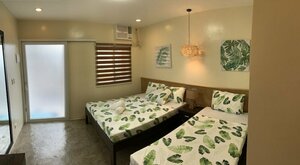 Balai ni Jk (Central Visayas, Cebu, Port of Santa Fe), otel