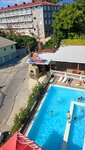 Olimp (Solnechnaya ulitsa No:1А, Lermontovo Village), otel  Krasnodarski krayından