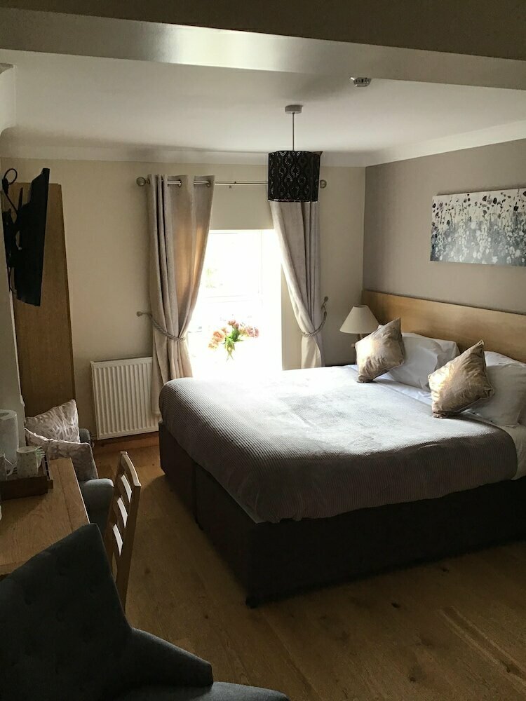 Otel Crossways Inn, İngiltere, foto