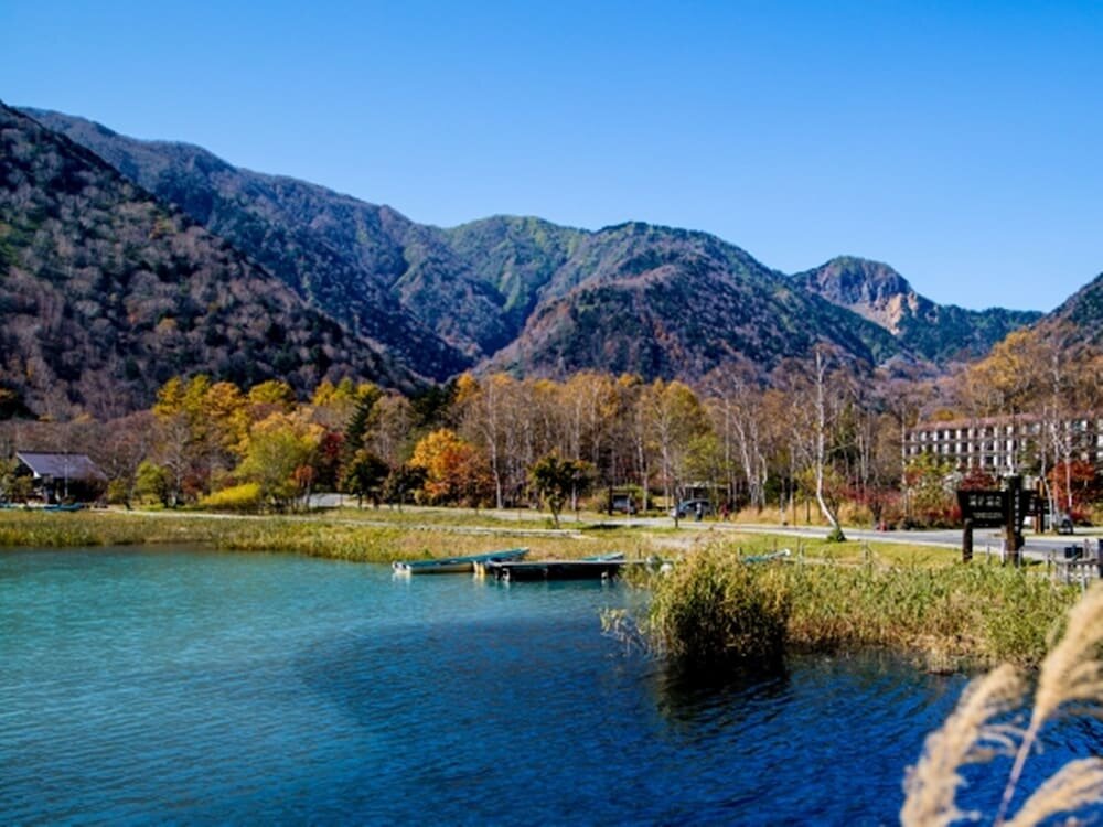 Otel Nikko Sansui, , foto