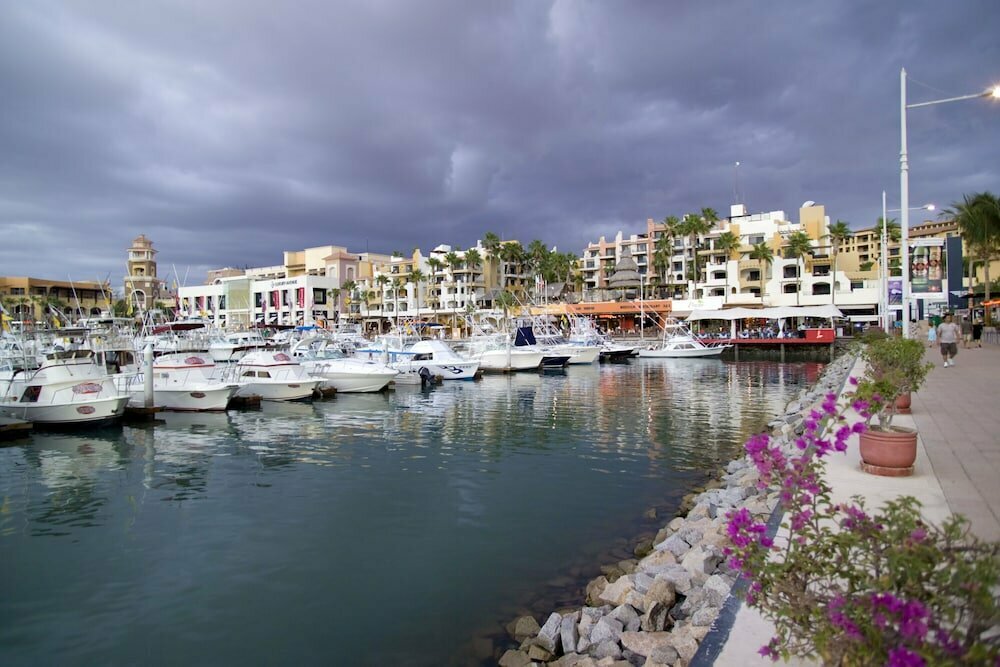 Otel Fairfield by Marriott Los Cabos, Cabo San Lucas, foto