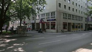 Hotel Am Sendlinger Tor (Oberanger No:47), otel  Münih'ten