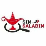 Simsalabim (9 Maya Street No:63), web tasarım hizmetleri  Krasnoyarsk'tan