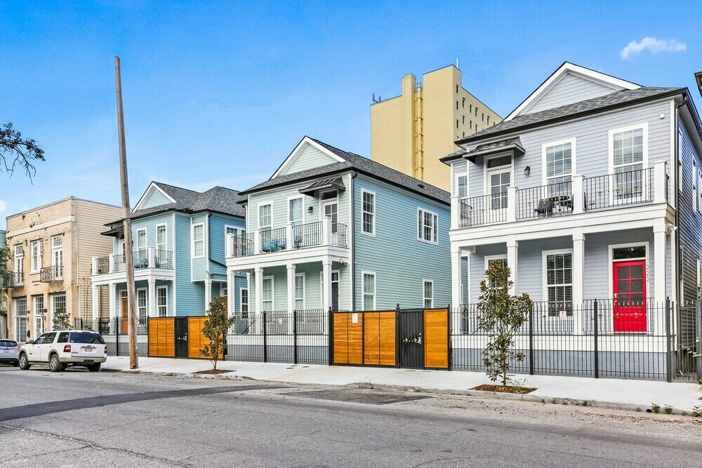 Otel Pristine Brand New 5br by Hosteeva, Louisiana Eyaleti, foto