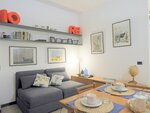 Bohemian 1 Bedroom Flat in Brera District (Via Mercato No:16), kısa süreli konaklama  Milano'dan