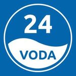 Вода 24 (Lukinskaya Street No:5), su satışı  Moskova'dan