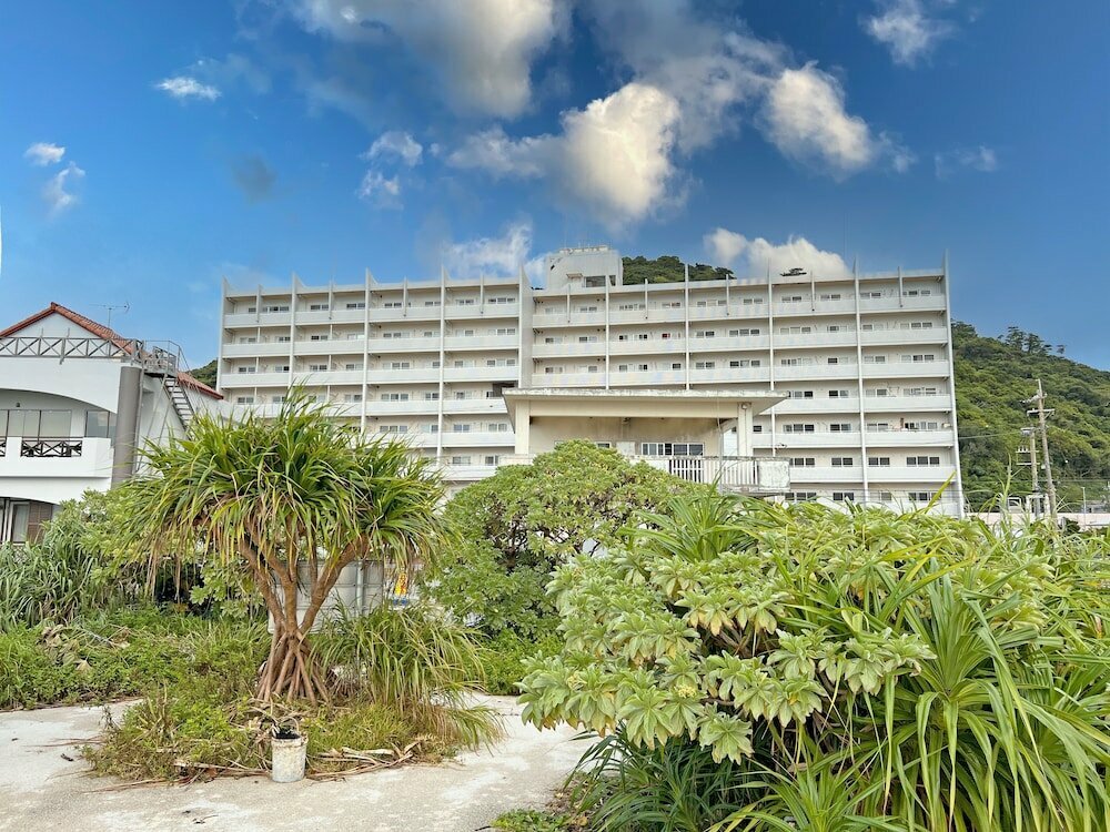 Otel Win Bell nago 404, , foto