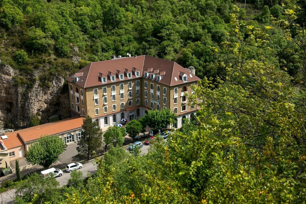 Otel Village Vacances Le Richelme, , foto