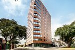 Fairfield Lima Miraflores (Distrital Miraflores, Calle Martin Dulanto, 128), otel  Lima Bölgesi'nden