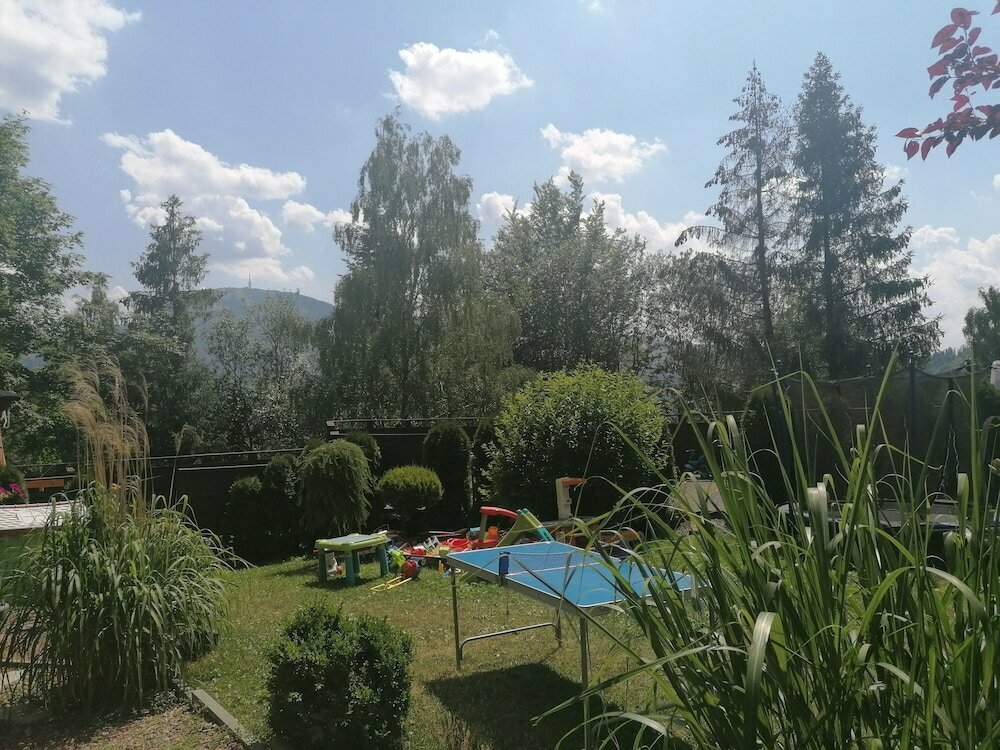 Otel Willa Na Górce, Szczyrk, foto