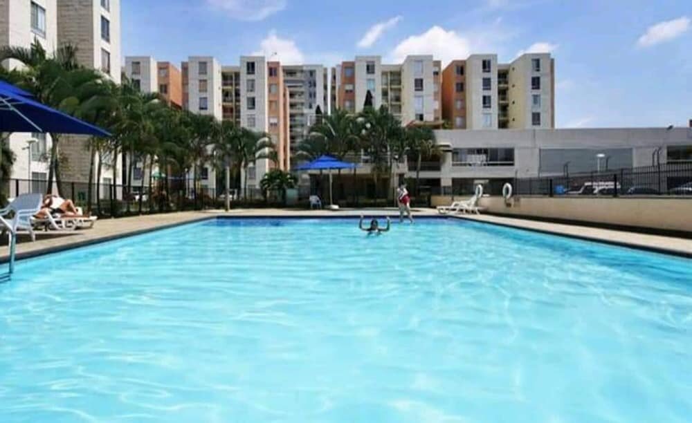 Otel Supercondo! Home Away From Home mi Casa Tu Casa, Cali, foto