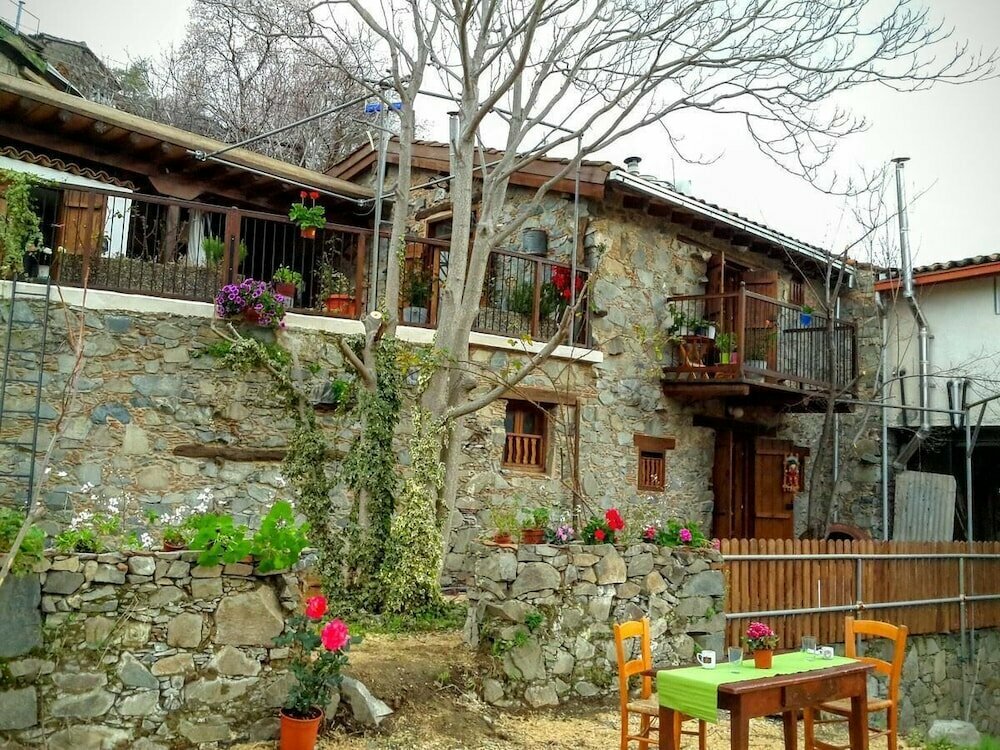 Otel Isminis Petroktisto, Lefkoşa İlçesi, foto