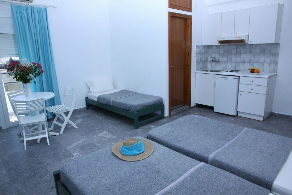 Kısa süreli konaklama La Palma Bay III, Dünya, foto