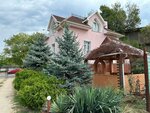 Лев (улица Челюскинцев No:49/57), otel  Sevastopol'dan