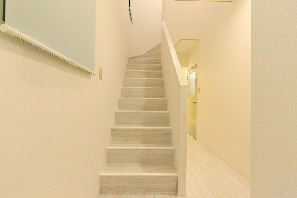 Otel Osu 2chome House, Nagoya, foto