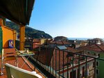 Vacanze in Villa (Liguria, provincia della Spezia, Via Martiri della Libertà, 34), otel  Ligurya'dan
