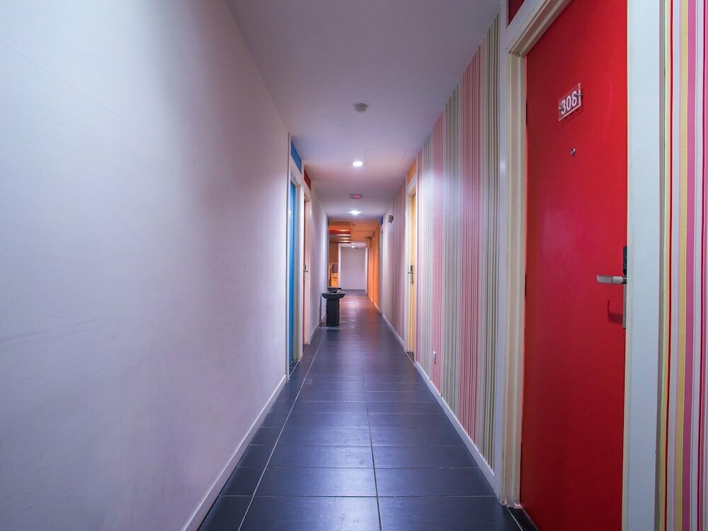 Otel Sovotel Express @ Kota Damansara 16, , foto