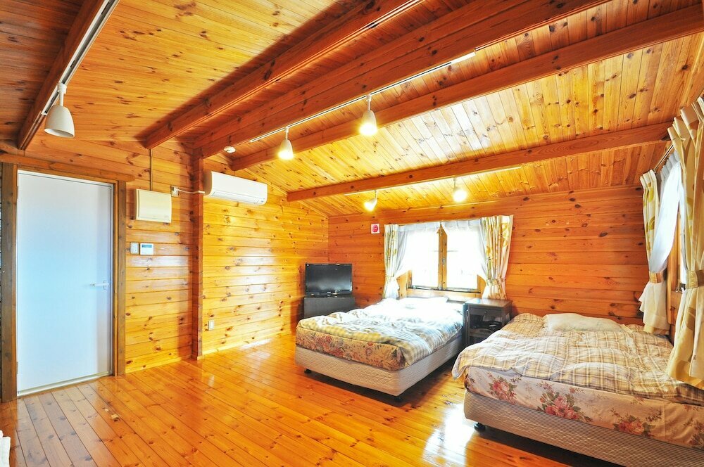 Otel Pension Yonahadake, , foto