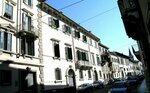 Suites alla Giarina (Via Santa Maria Rocca Maggiore No:22, Verona), otel  Verona'dan